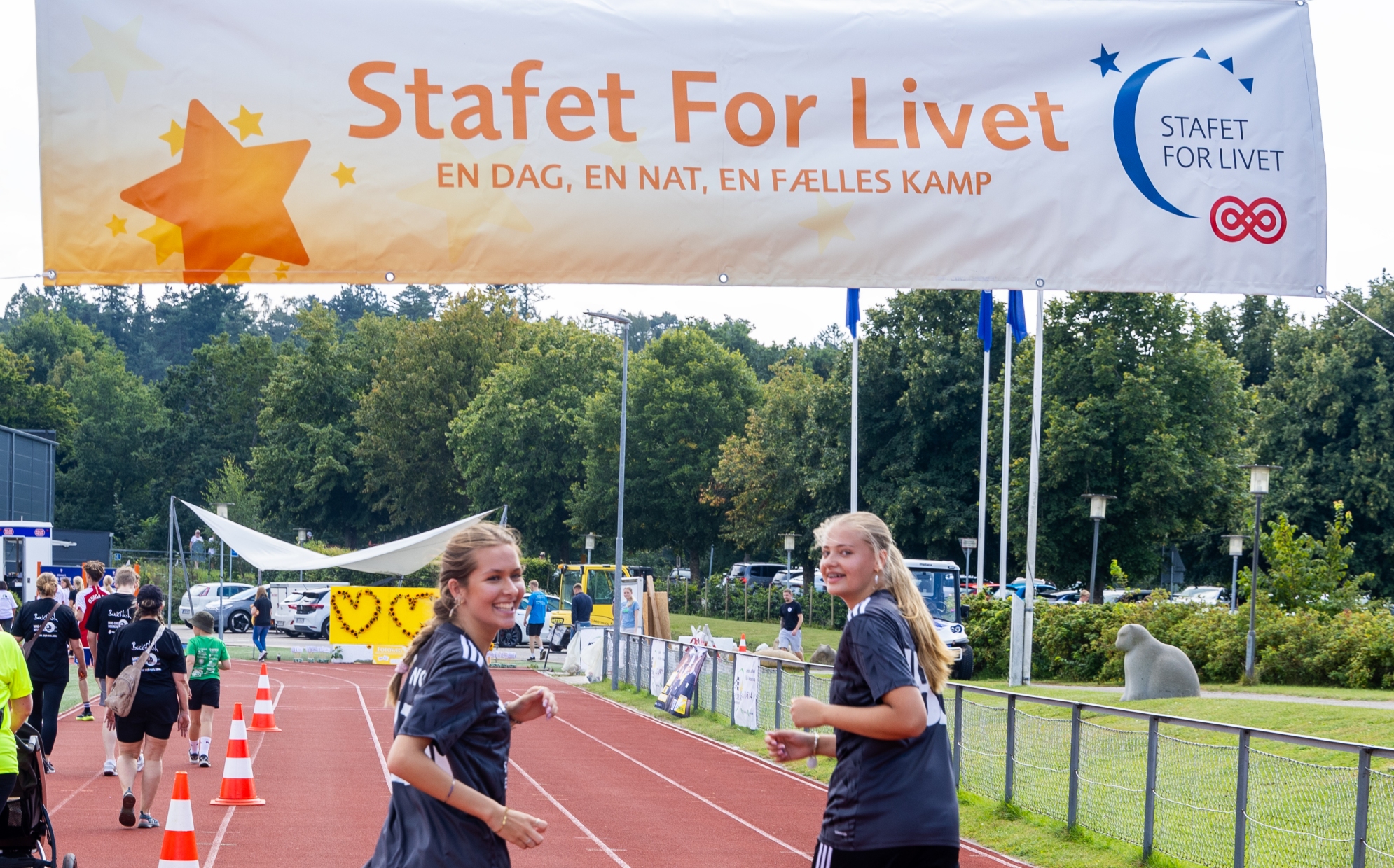 Svenstrup Efterskole – I en god sags tjeneste